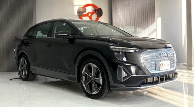 Listings – Alaa Allan Automotive