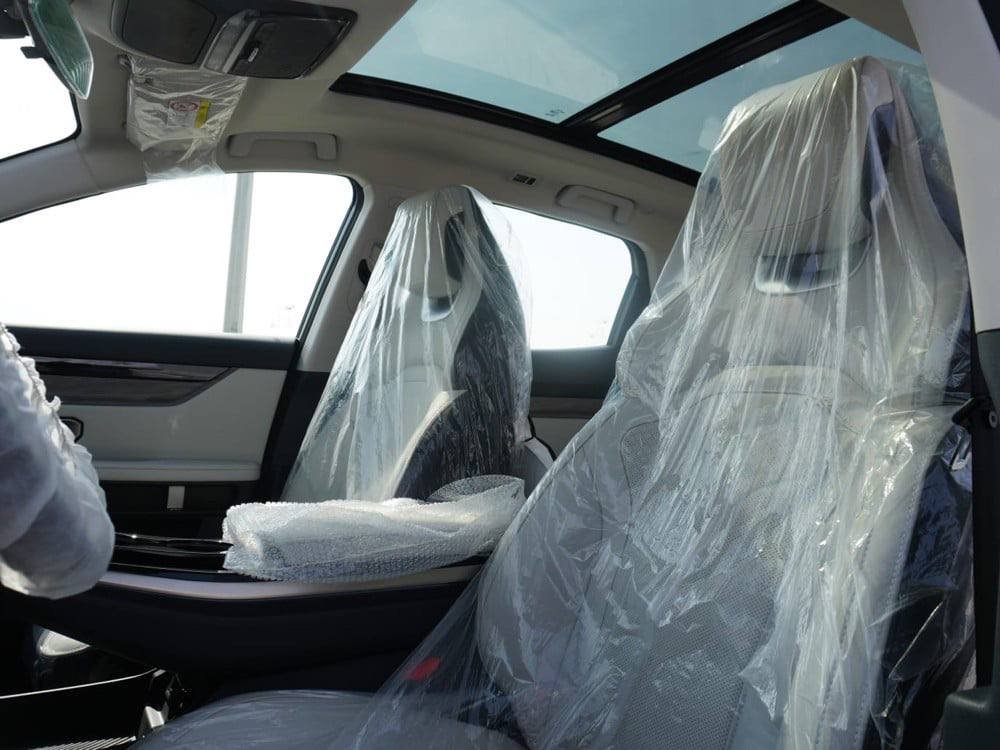 Jetour dashing flashgship 2025 – Alaa Allan Automotive