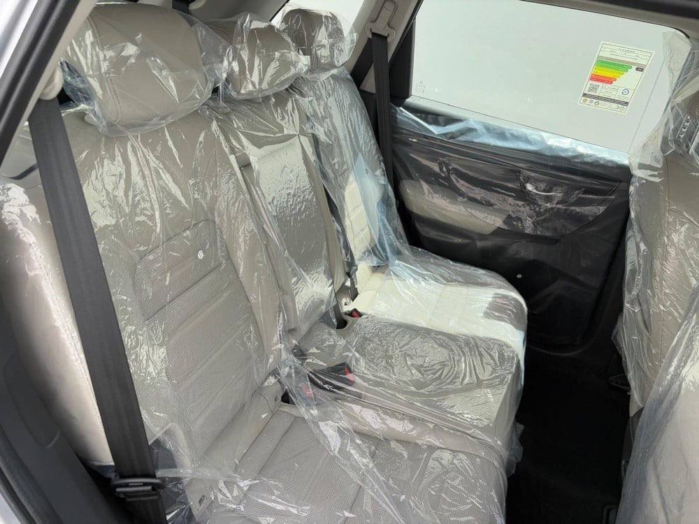 Honda C-RV – Alaa Allan Automotive