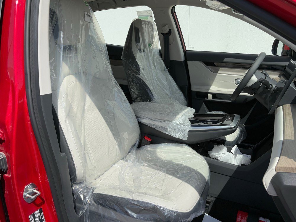 Jetour Dashing Flashgship – Alaa Allan Automotive