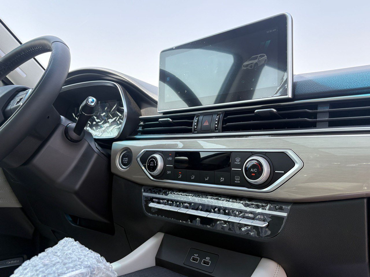 Jetour X70 FL – Alaa Allan Automotive