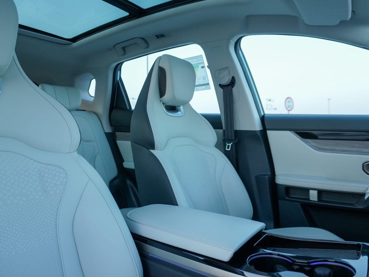 Jetour Dashing Flagship – Alaa Allan Automotive