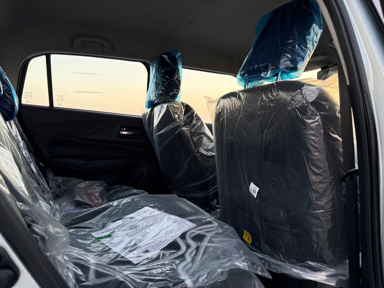 Suzuki Swift – Alaa Allan Automotive