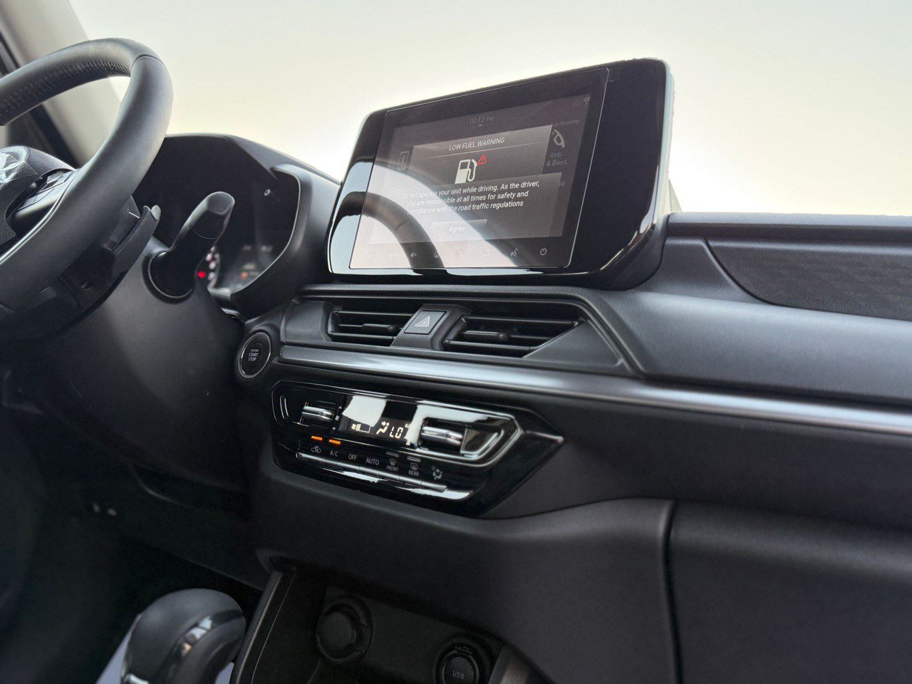 Suzuki Swift – Alaa Allan Automotive